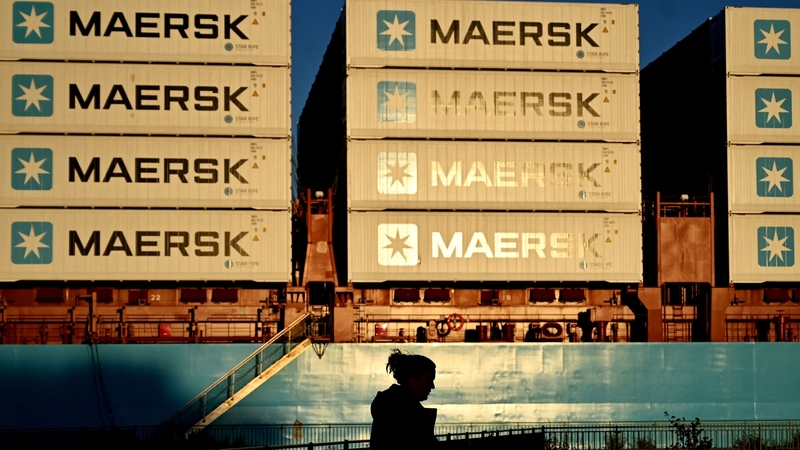 Maersk to send almost all ships via Suez - schedule