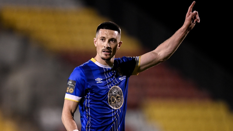 Blow for Waterford as Coughlan set for move to England