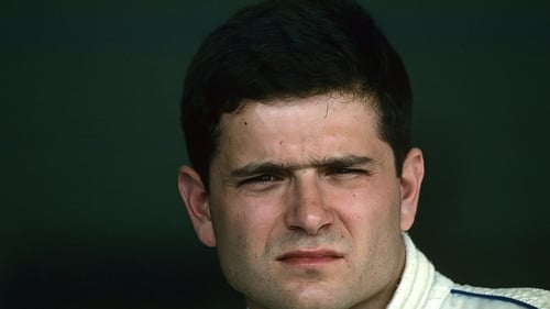 Tributes paid as Indy 500 winner De Ferran dies aged 56