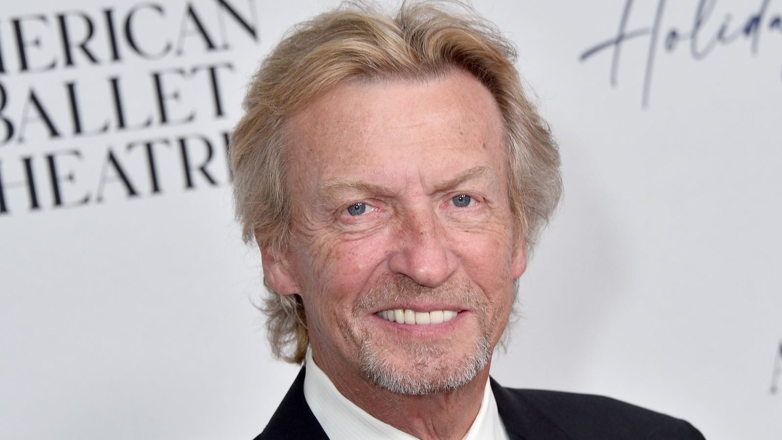 Nigel Lythgoe faces another sexual assault lawsuit