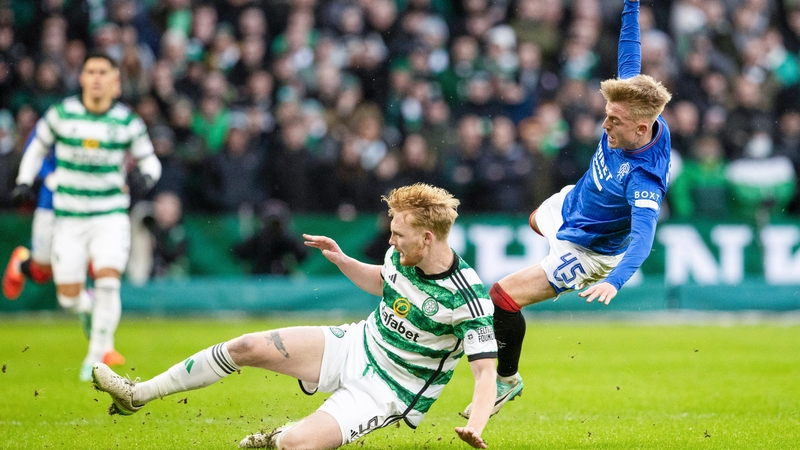 Scales commits to Celtic with new four-year deal