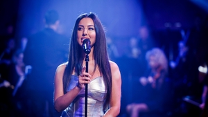 In Pictures: The Late Late NYE Show