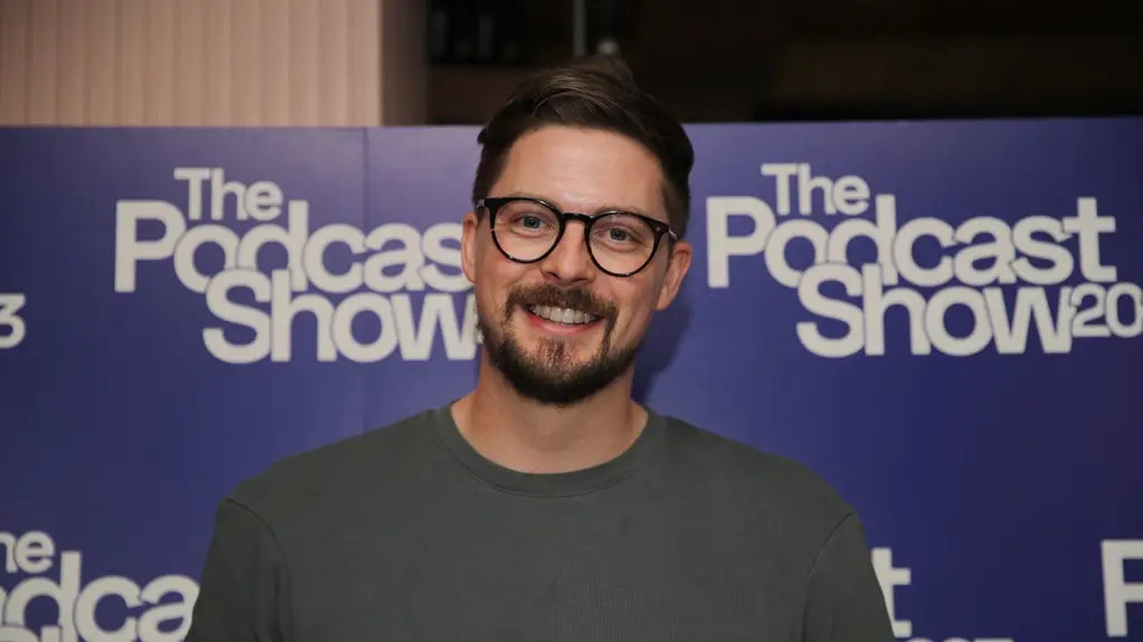 Dr Alex George on sobriety, ADHD, and personal tragedy