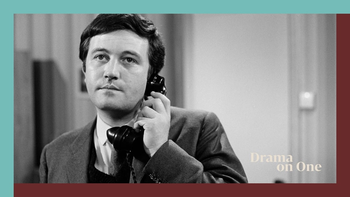 Drama On One - Sketches of Donal