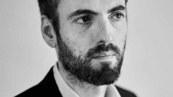 The Art Of Reading: Nicole Flattery talks to Colm Tóibín