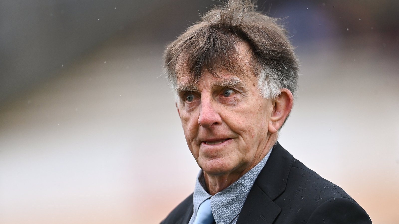 KK pay tribute to two-time All-Ireland winner Kinsella