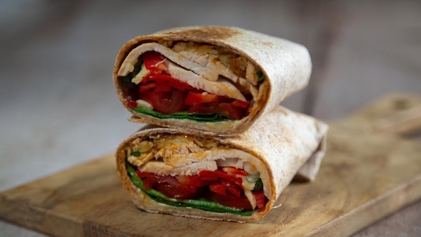 Food | Delicious Recipes & Expert Cooking Guides | RTÉ