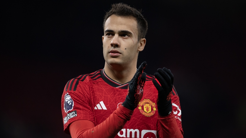 Reguilon returns to Spurs as United cut loan deal short