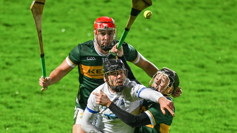 GAA round-up: Waterford start 2024 on winning note