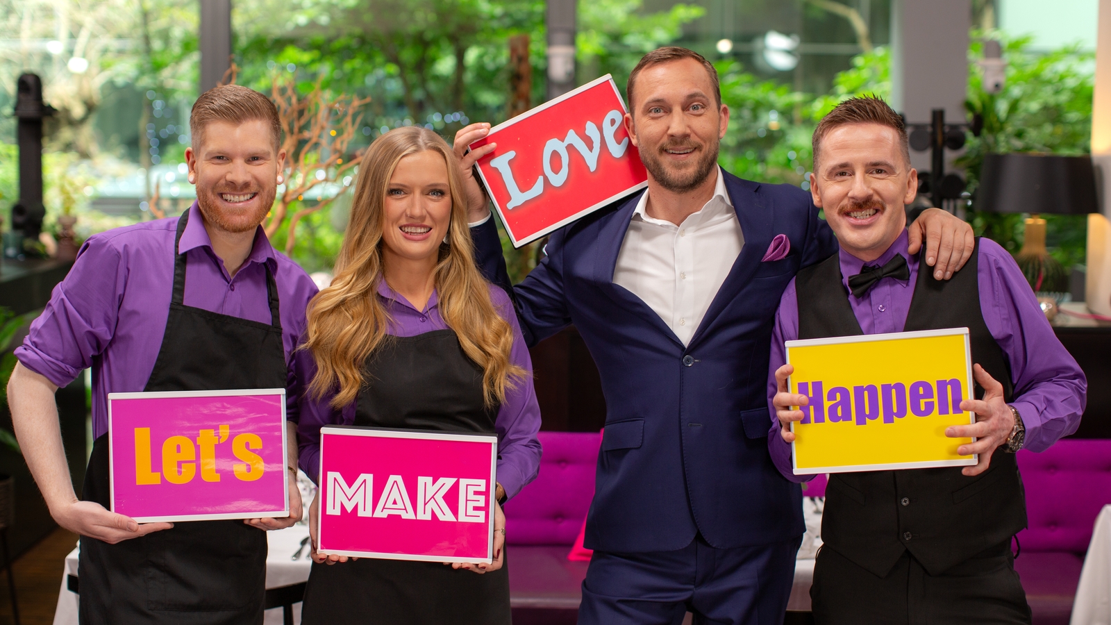 What's on? Top 10 TV and streaming tips for Thursday