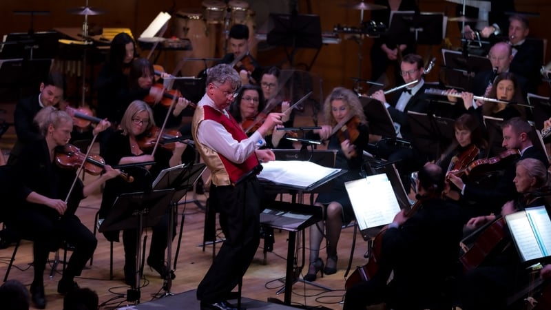 Something For The Weekend: Stephen Bell's cultural picks