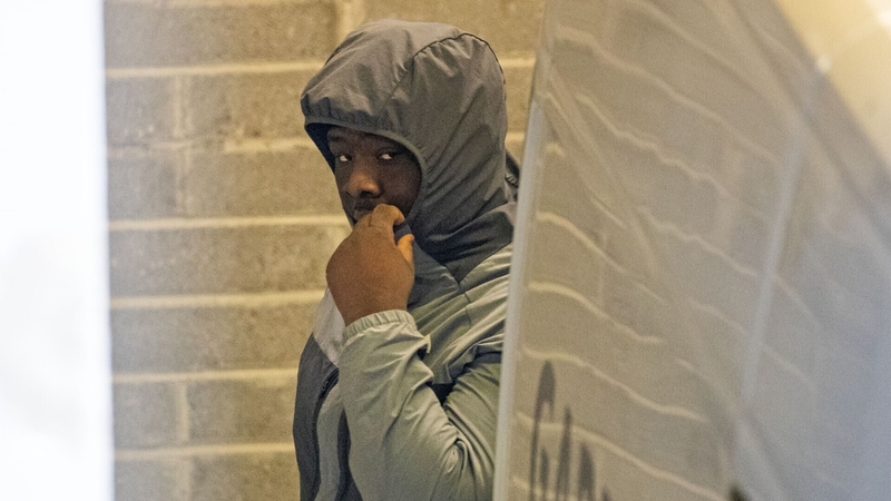 Man, 18, charged with murder of Tristan Sherry