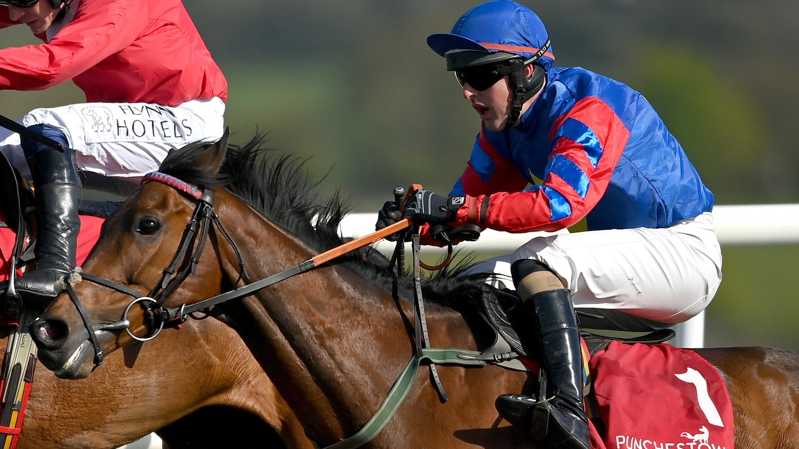 Da Capo Glory gets season off to a flyer in Cork