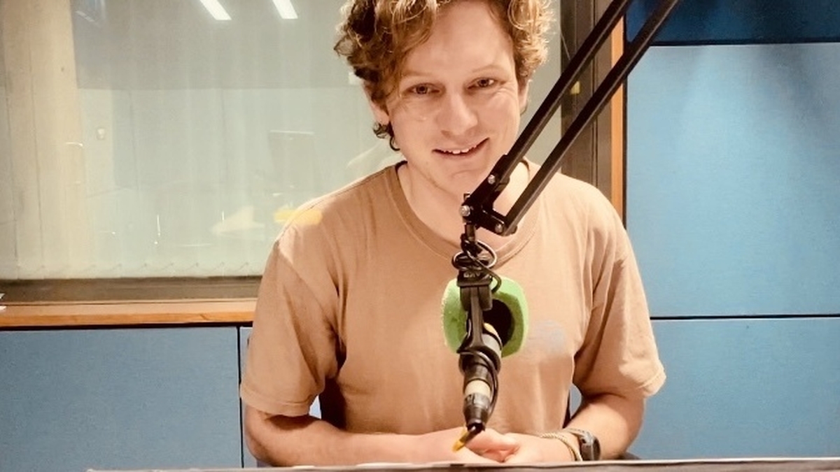 Winter 1947, by Alexander McMaster | Sunday Miscellany - RTÉ Radio 1