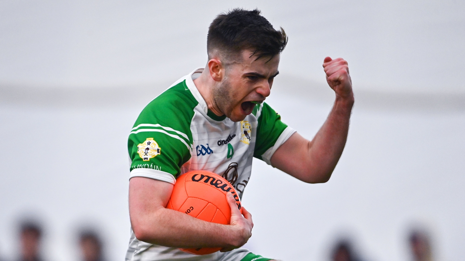 GAA round-up: London stun Mayo in the Air Dome