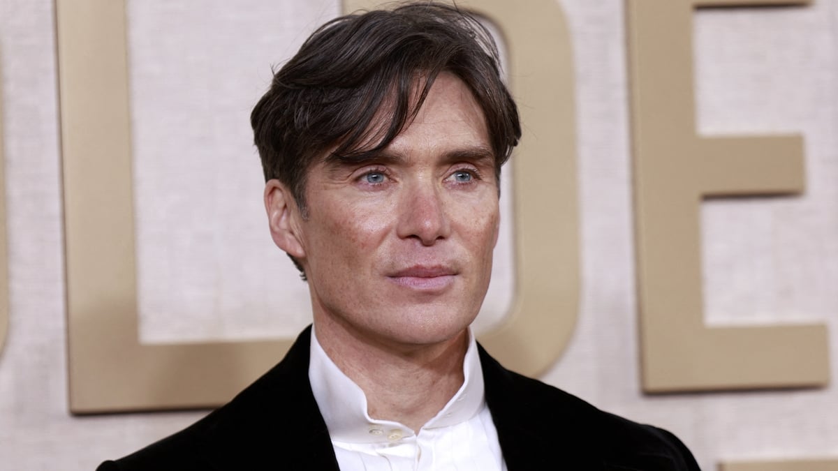 Cillian Murphy | Arena - RTÉ Radio 1