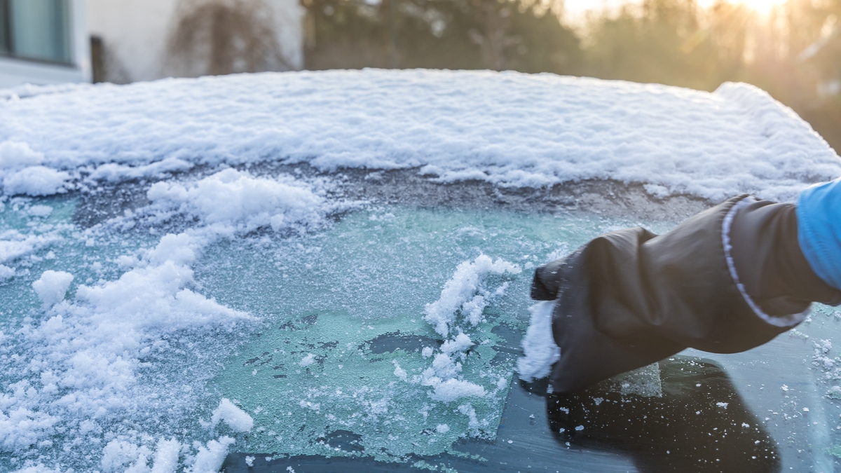 Weather Forecast | Morning Ireland - RTÉ Radio 1