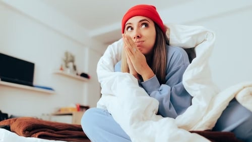 What we could learn from animal hibernation about human ageing