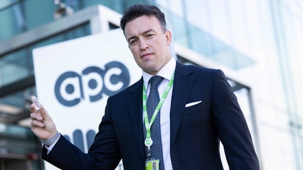 News | Latest Breaking News Stories & Headlines | RTÉ