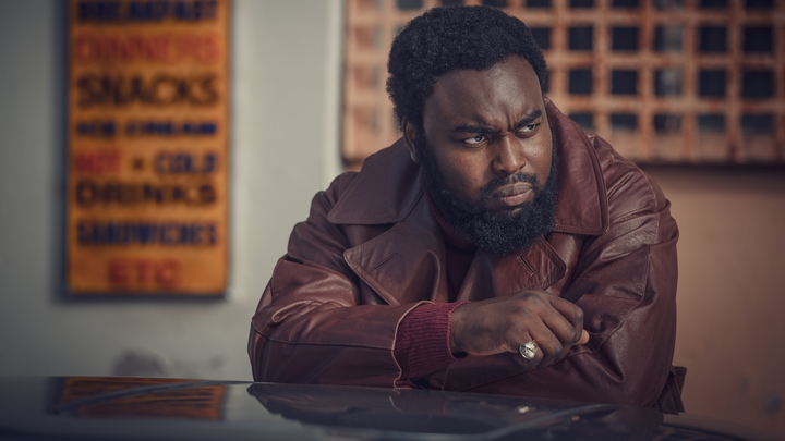 The Curse S01E01 - Would You - RTÉ Player