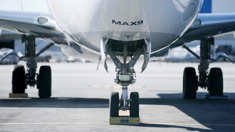 What regulators are doing about Boeing 737 MAX 9 jets