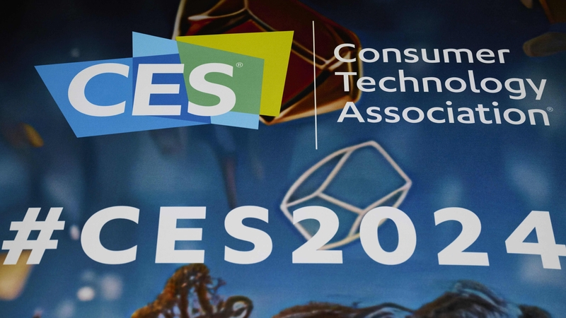 CES gadget fest a showcase for AI-infused lifestyle