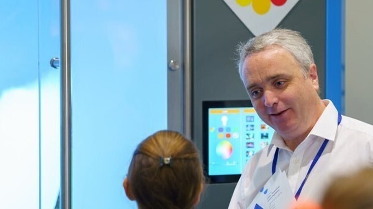 Sensory Hub: Cubbie | The Nine O'Clock Show - RTÉ Radio 1