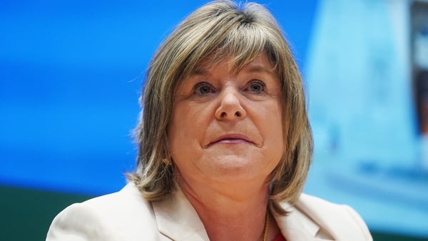 Politics News | Latest Breaking News Stories & Headlines | RTÉ