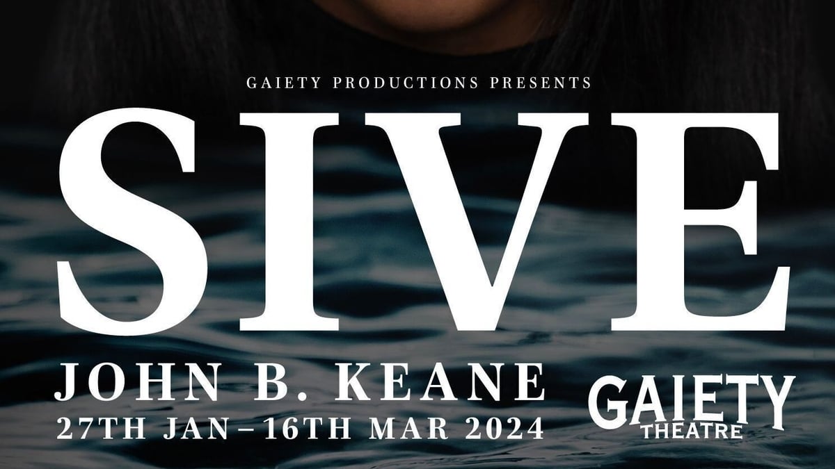 Sive | Arena - RTÉ Radio 1