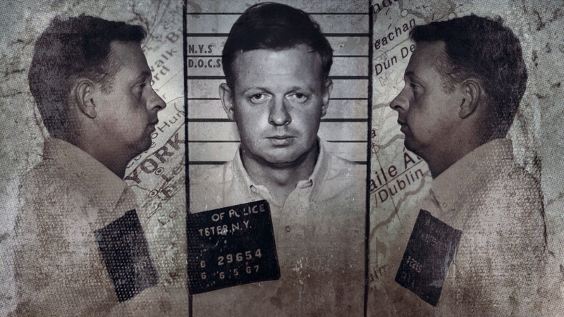 Can true crime help victims of crime?