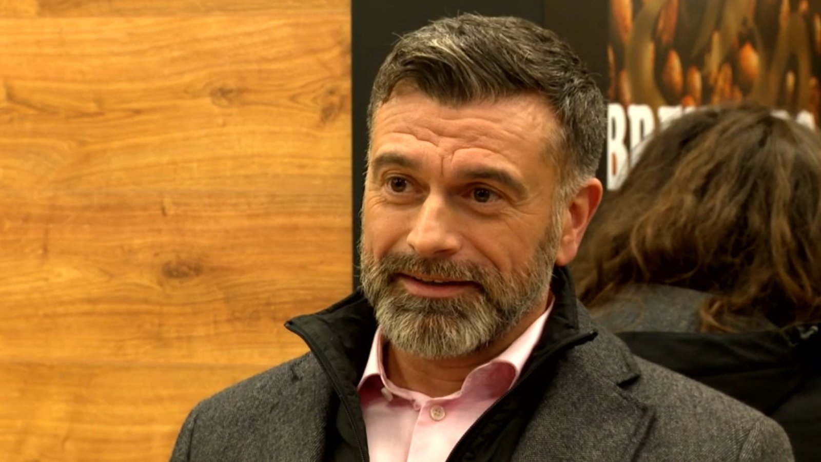 Fair City Lothario Lenny looks for love again on Sunday