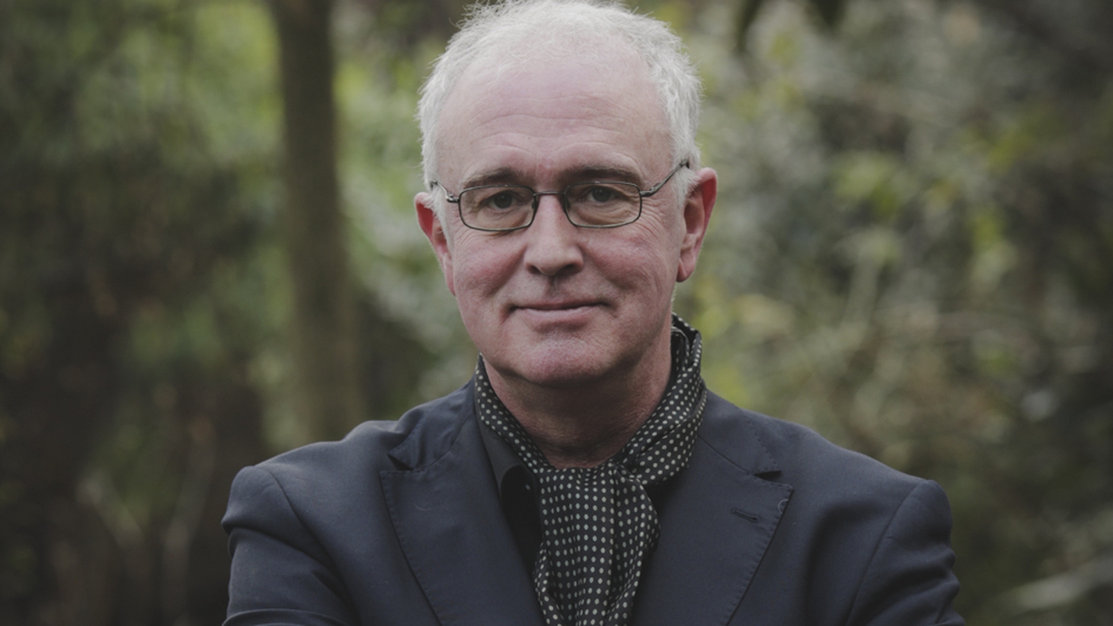 The Art Of Reading: Joseph O'Connor talks to Colm Tóibín