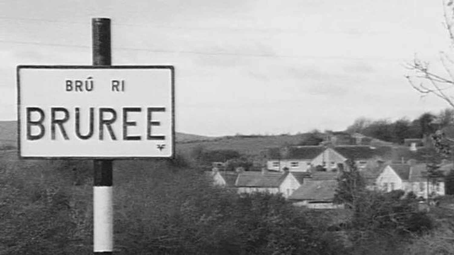 RTÉ Archives | Lifestyle | Bruree County Limerick