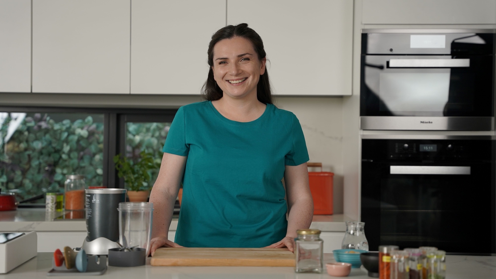 Planda go Pláta: The ultimate cooking tv show for the New Year