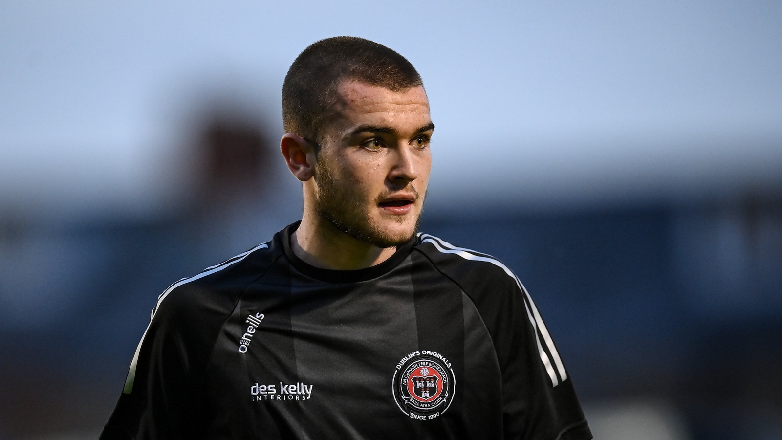 LOI transfers: Dundalk sign Mahon from Motherwell