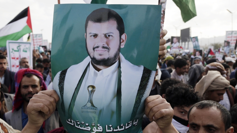 Mysterious Houthi leader who created a defiant force