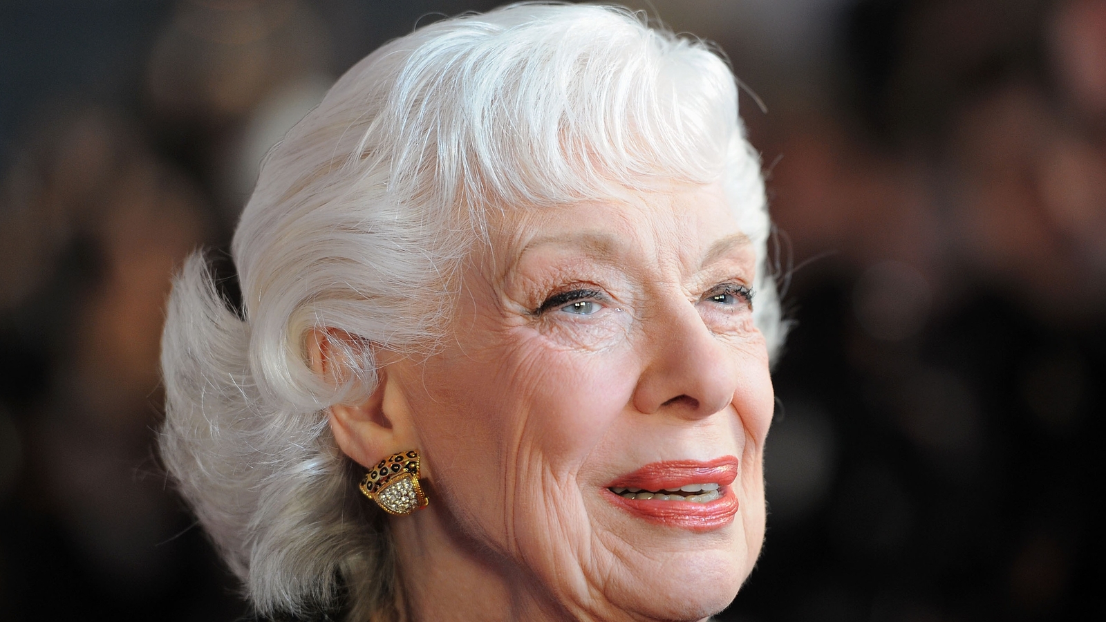 Joyce Randolph, The Honeymooners star, dies aged 99