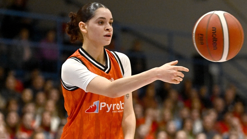 Women's Super League: Killester underscore title hopes