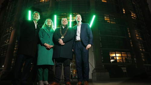 SIRO invests €100m in Dublin broadband expansion