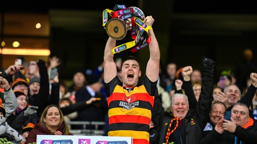 Cullyhana claim first Intermediate All-Ireland crown