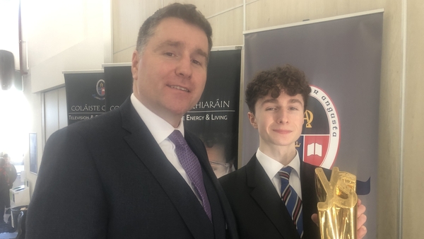 News | Latest Breaking News Stories & Headlines | RTÉ