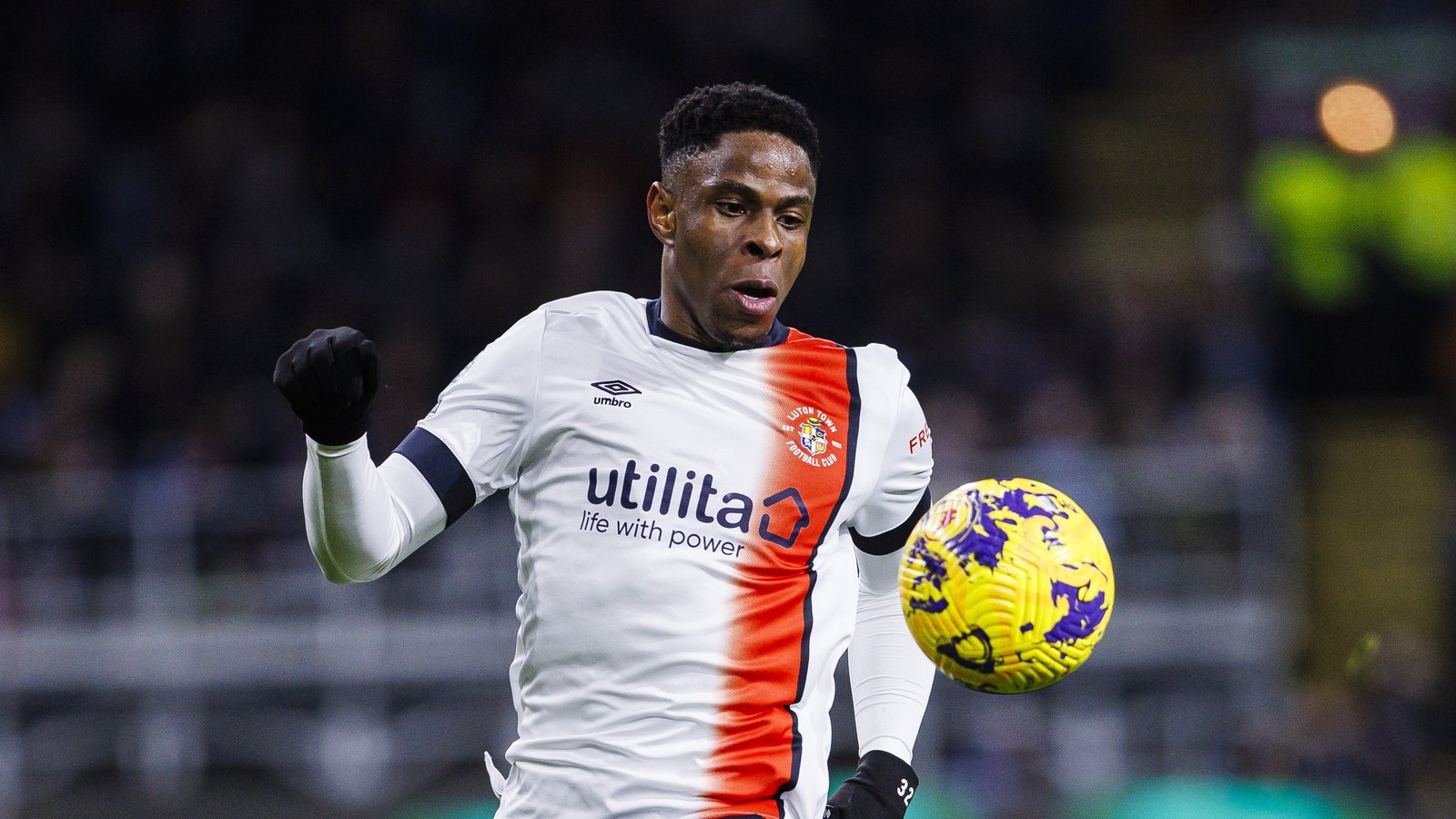 FA Cup wrap: Ogbene and Collins on target, West Ham out