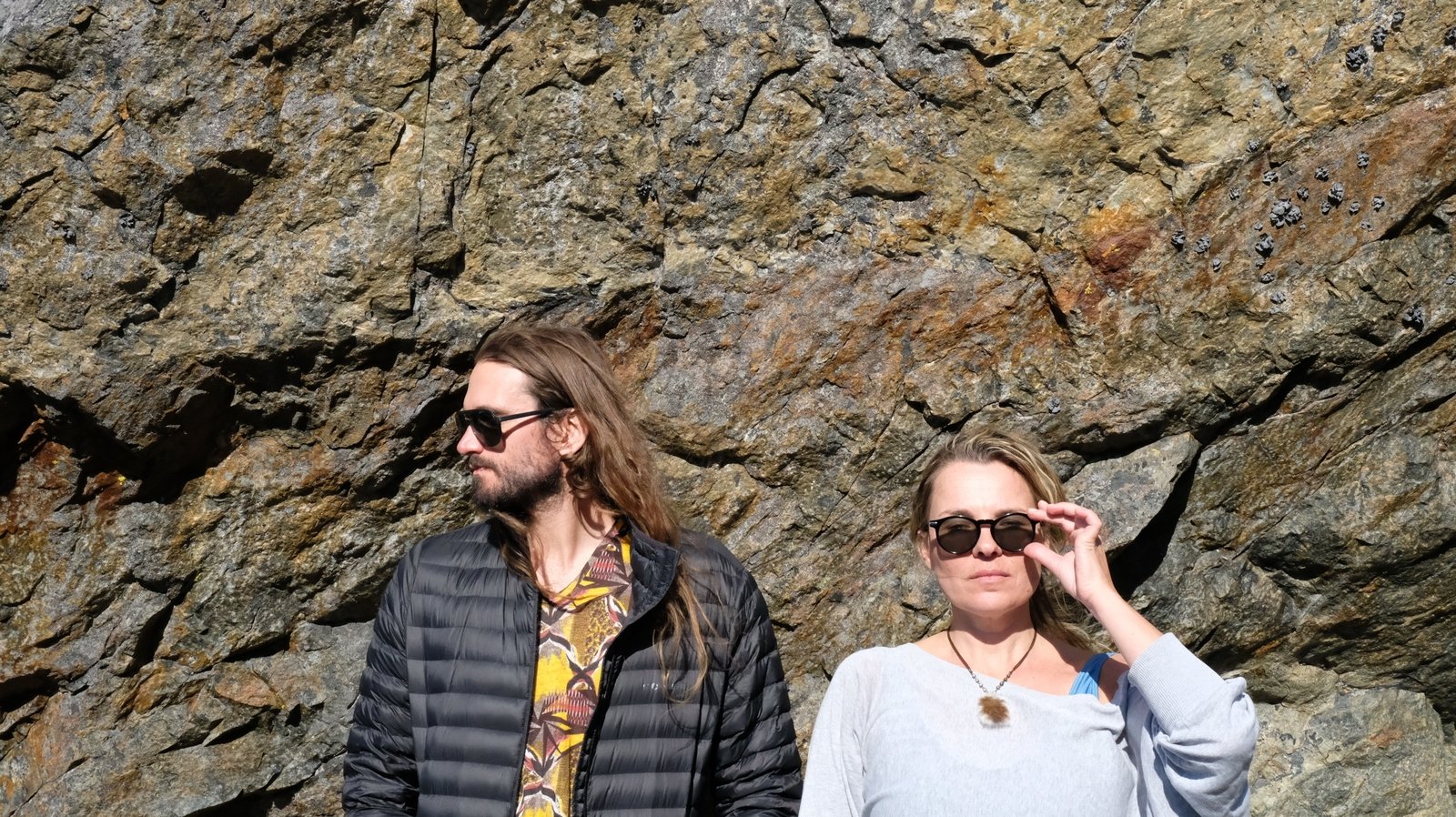 Behind the music - Gabbarein