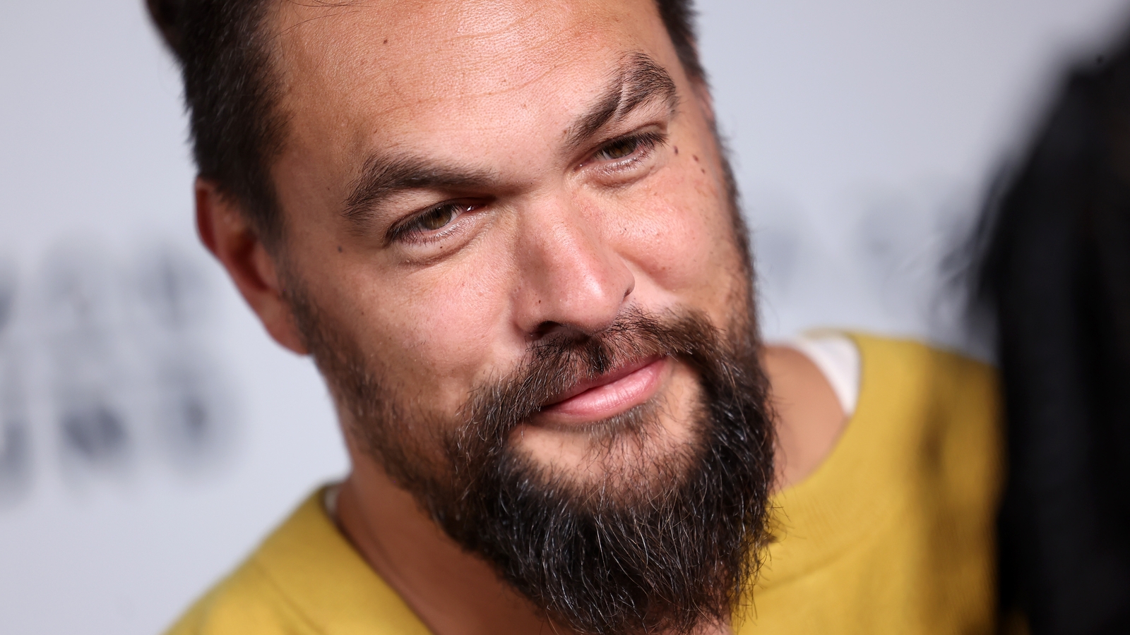 Jason Momoa hits the road to show the real him