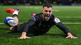 Champions Cup: Connacht 27-10 Bristol - recap