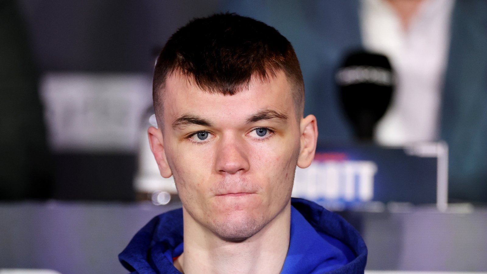Monaghan boxer McKenna entered into Japanese tournament