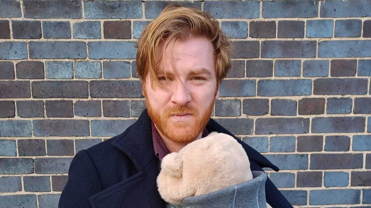 Registration of the Birth of Tadhg, by Rory Gleeson | Sunday Miscellany ...