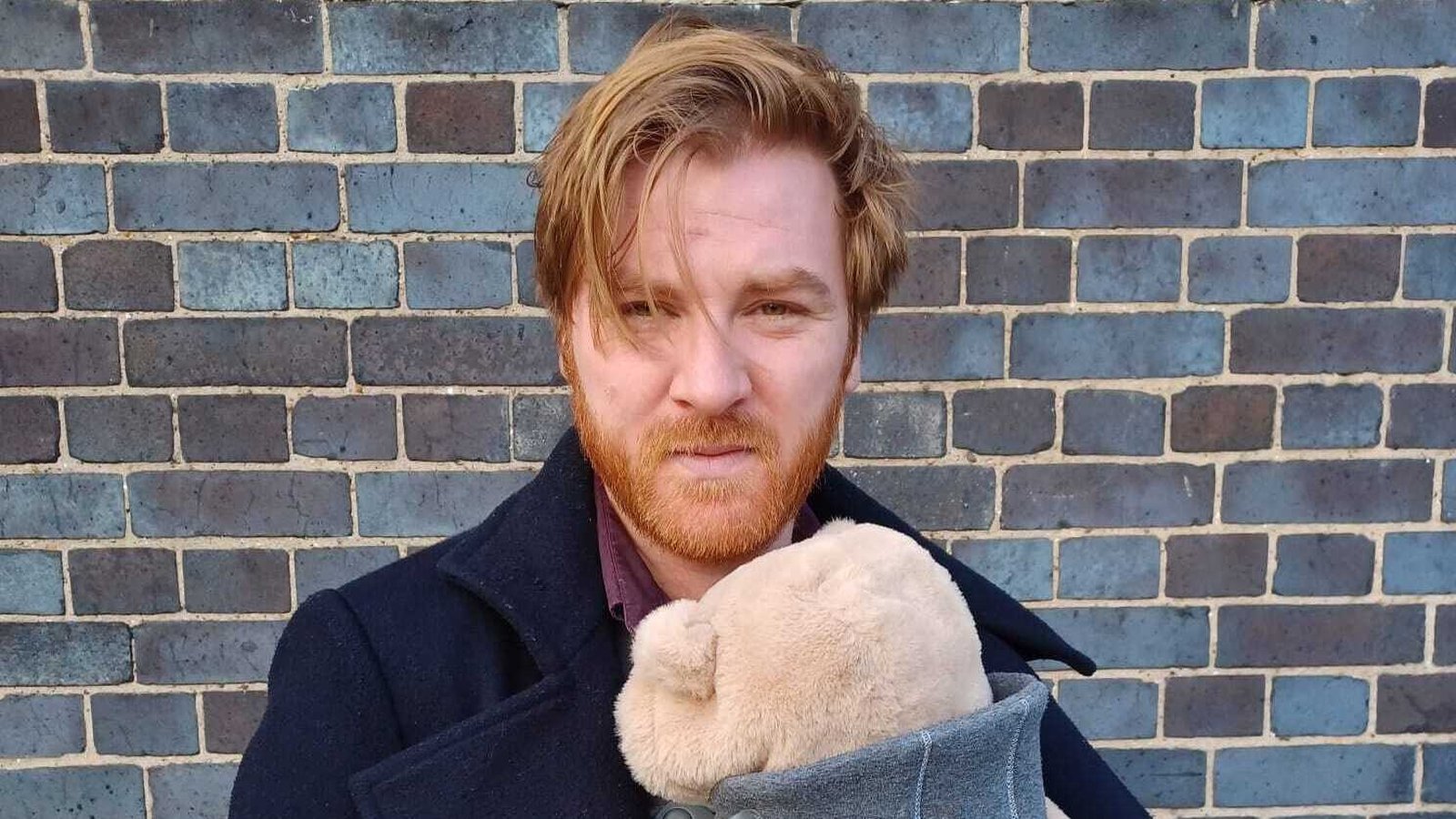 Sunday Miscellany: The Argument for Children, by Rory Gleeson