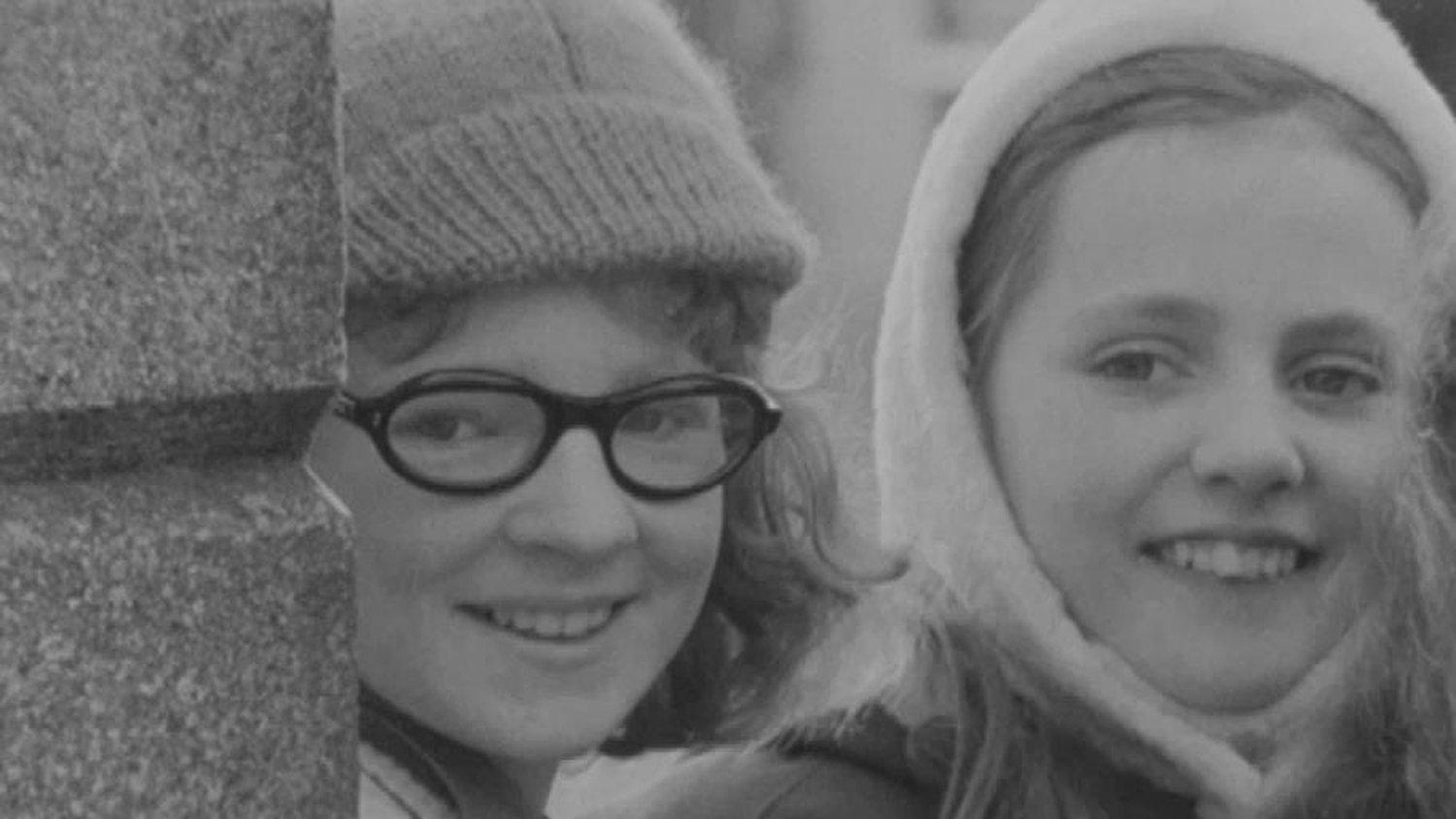 RTÉ Archives | Lifestyle | Kilfinane Limerick