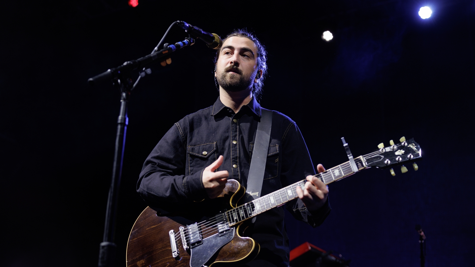 Noah Kahan apologises after Noah Kahan apologises after